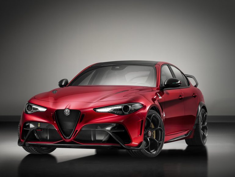 Alfa Romeo - Current Lineup (Reviews, Prices & Our Top Picks)