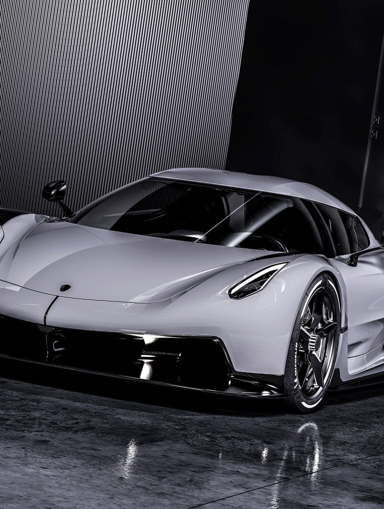 Koenigsegg - Current Lineup (Reviews, Prices & Our Top Picks)