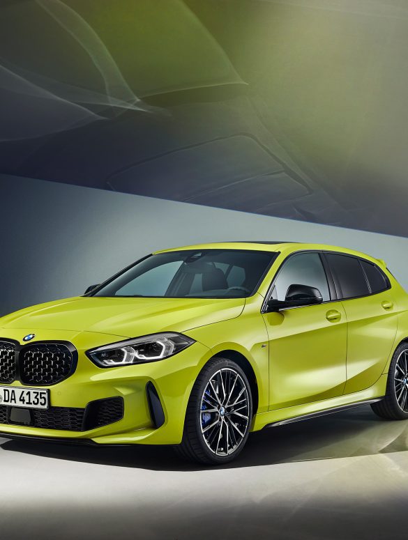 BMW - Current Lineup (Reviews, Prices & Our Top Picks)