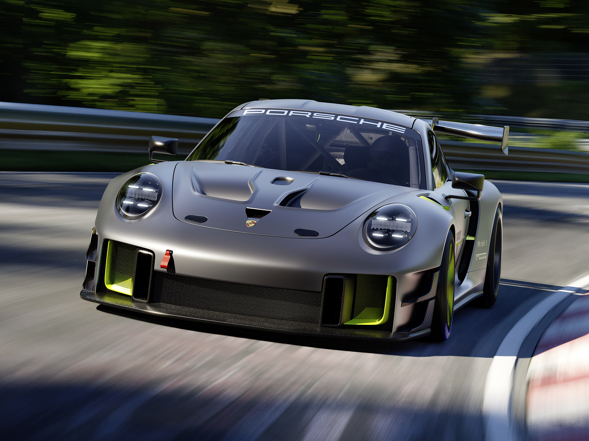Porsche Car Wallpapers: Free HD Downloads