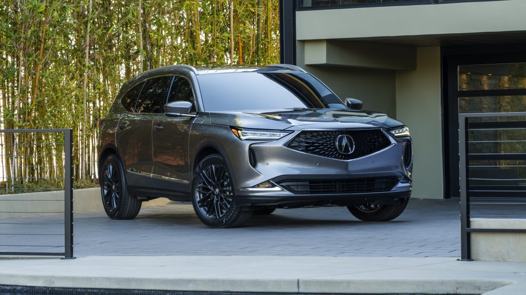 Acura - Current Lineup, Reviews, Prices & Recommendations