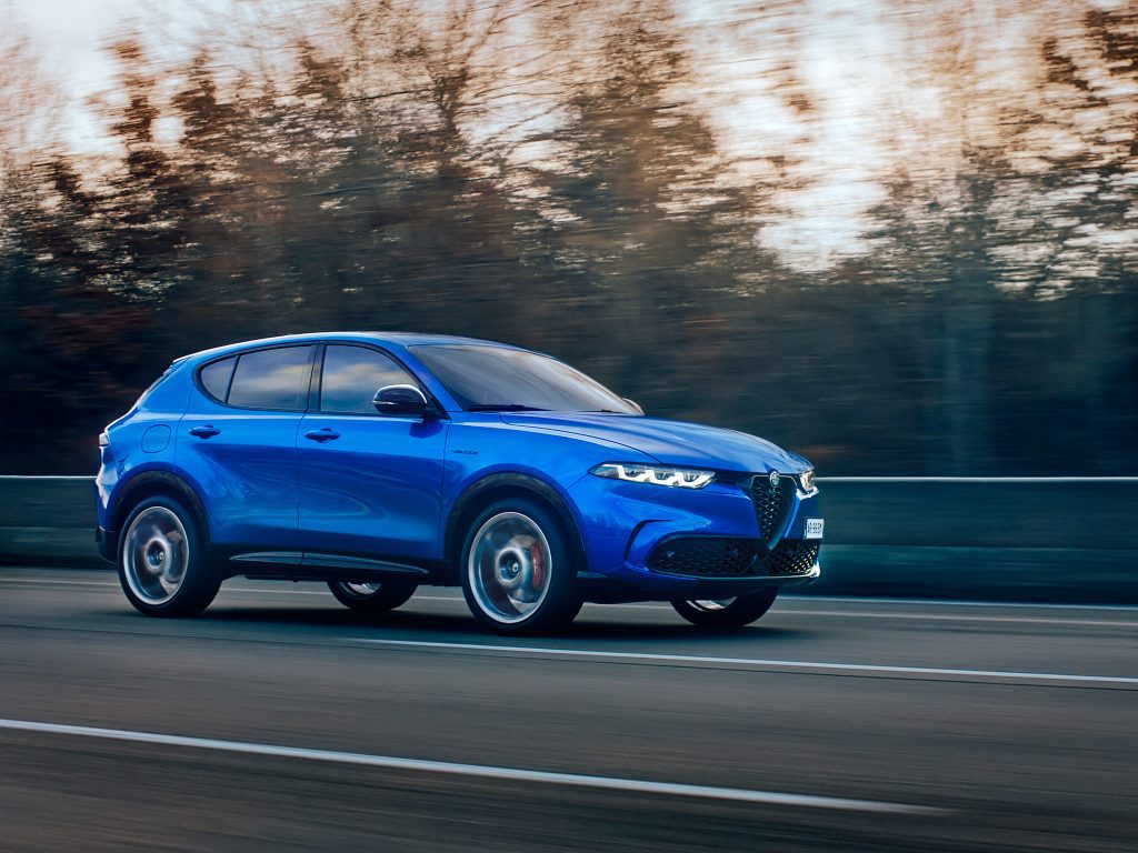 Alfa Romeo - Current Lineup (Reviews, Prices & Our Top Picks)