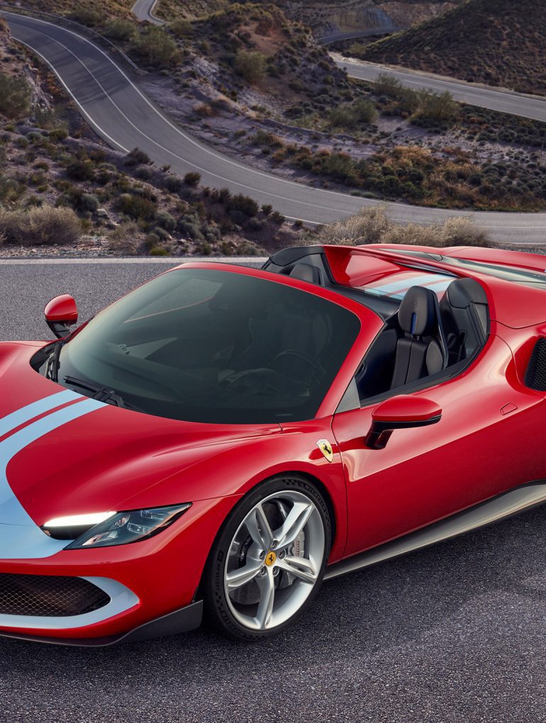 Ferrari - Current Lineup (Reviews, Prices & Our Top Picks)