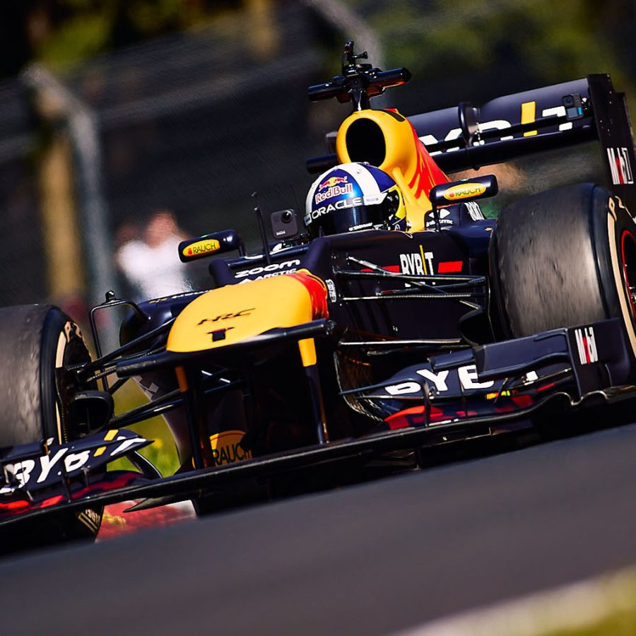 Formula 1 Archives - Supercars.net