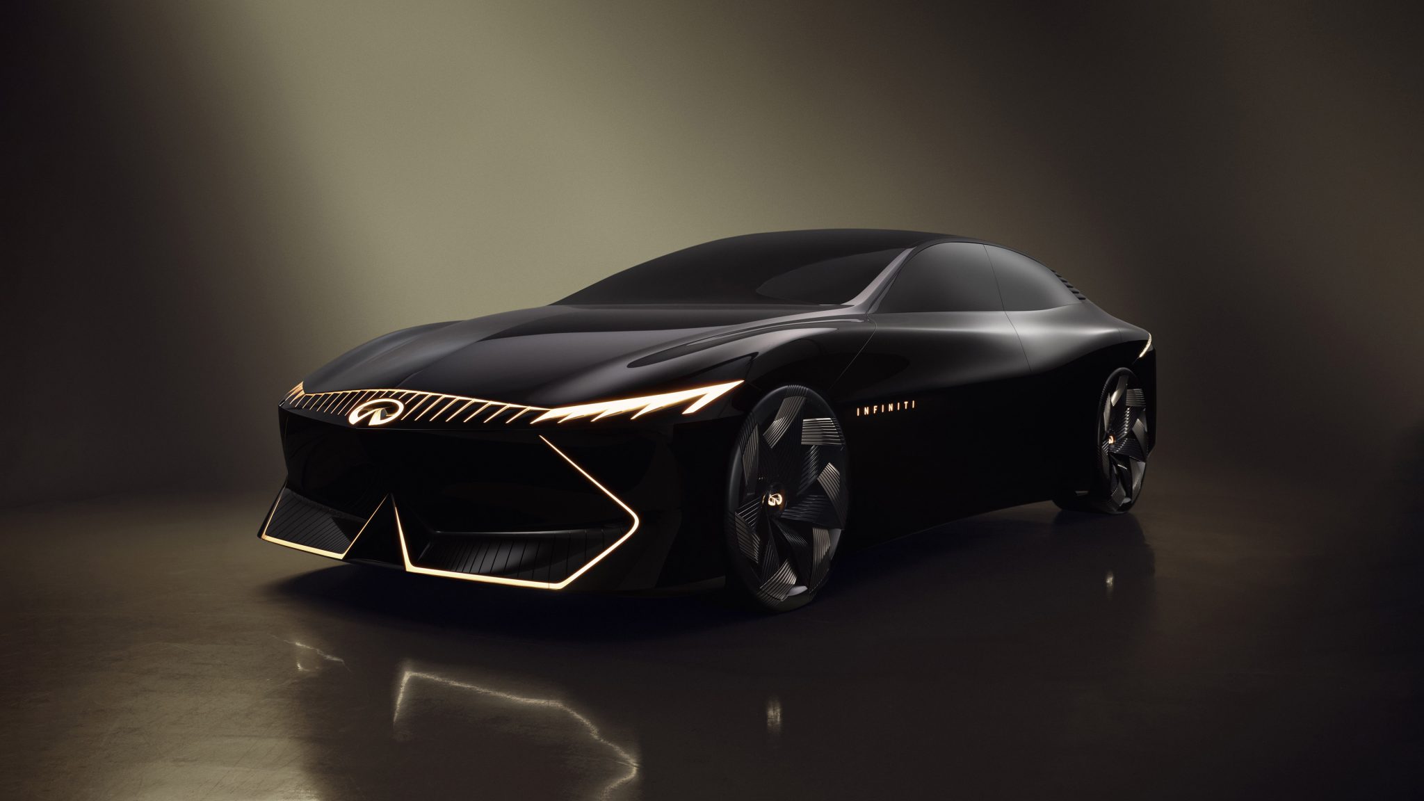 2023 Infiniti Vision Qe Concept Wallpapers 2023 Infiniti Vision Qe ...
