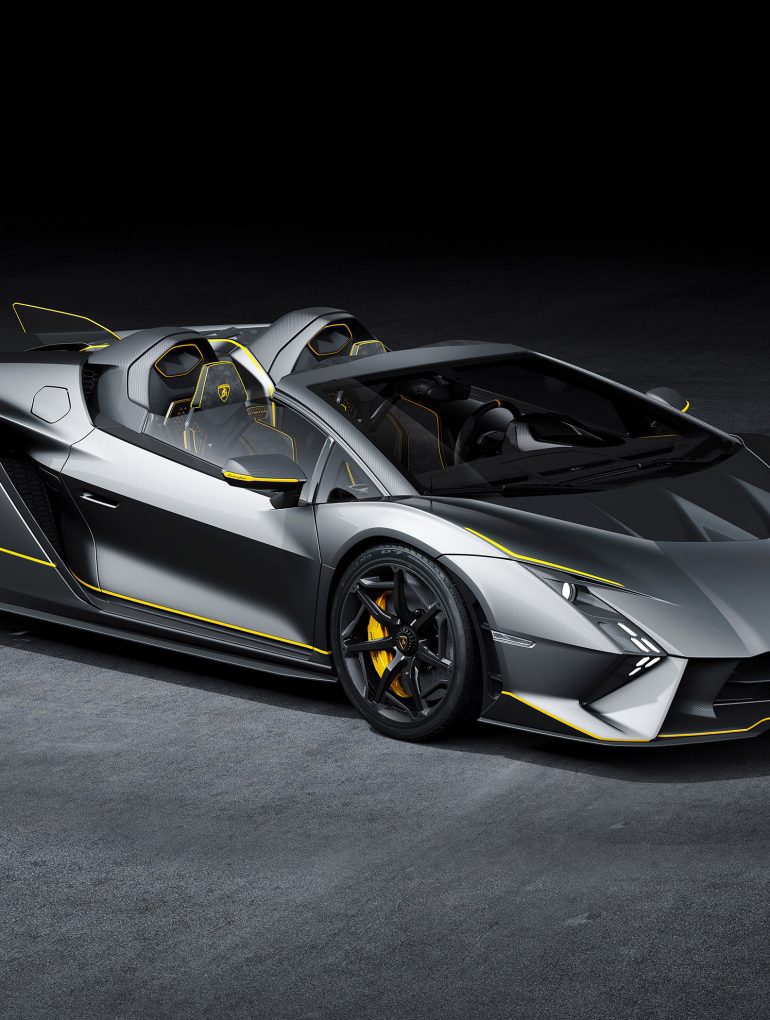 Lamborghini Race Cars (Ultimte Guide & Full List)