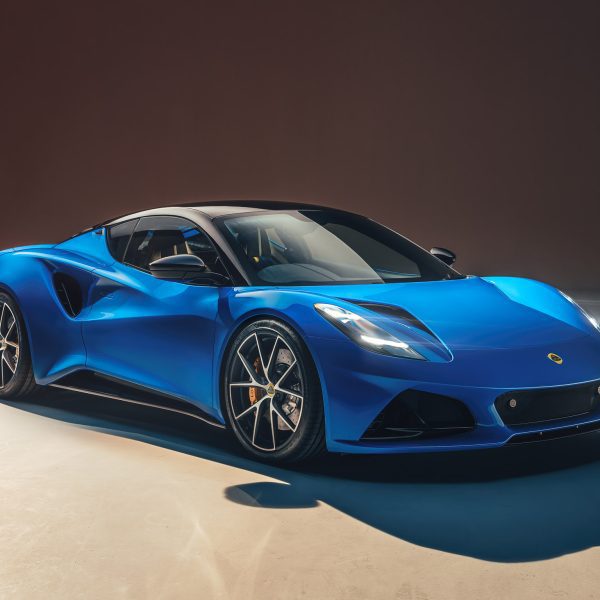 Lotus Model List; Every Lotus Every Year / SC