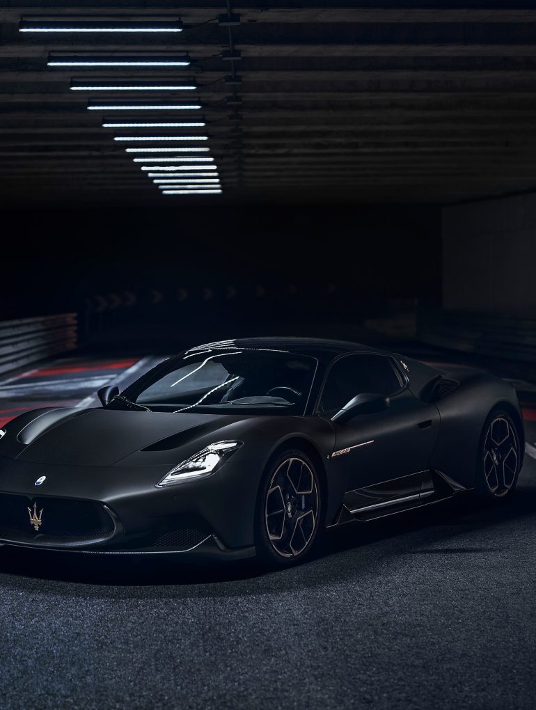 Maserati - Current Lineup, Reviews, Prices & Recommendations