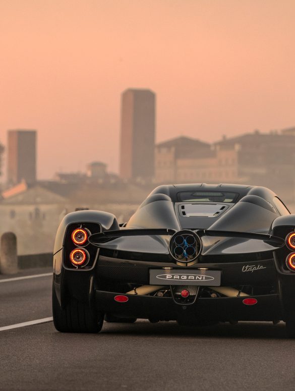 Pagani - Current Lineup (Reviews, Prices & Our Top Picks)