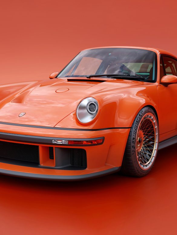 2023 Singer DLS Turbo Wallpapers 2023 Singer DLS Turbo Wallpapers ...