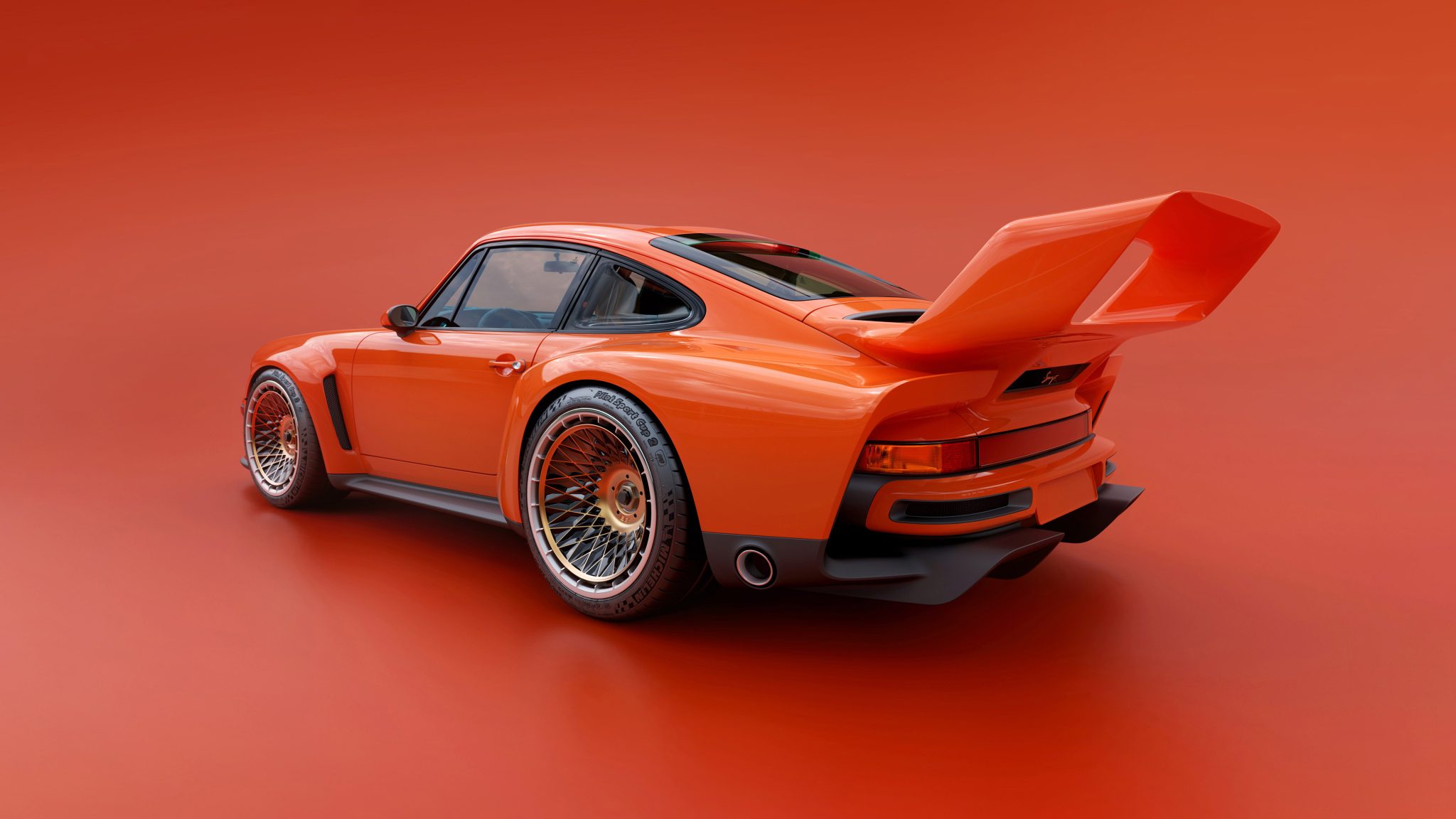 2023 Singer DLS Turbo Wallpapers 2023 Singer DLS Turbo Wallpapers ...