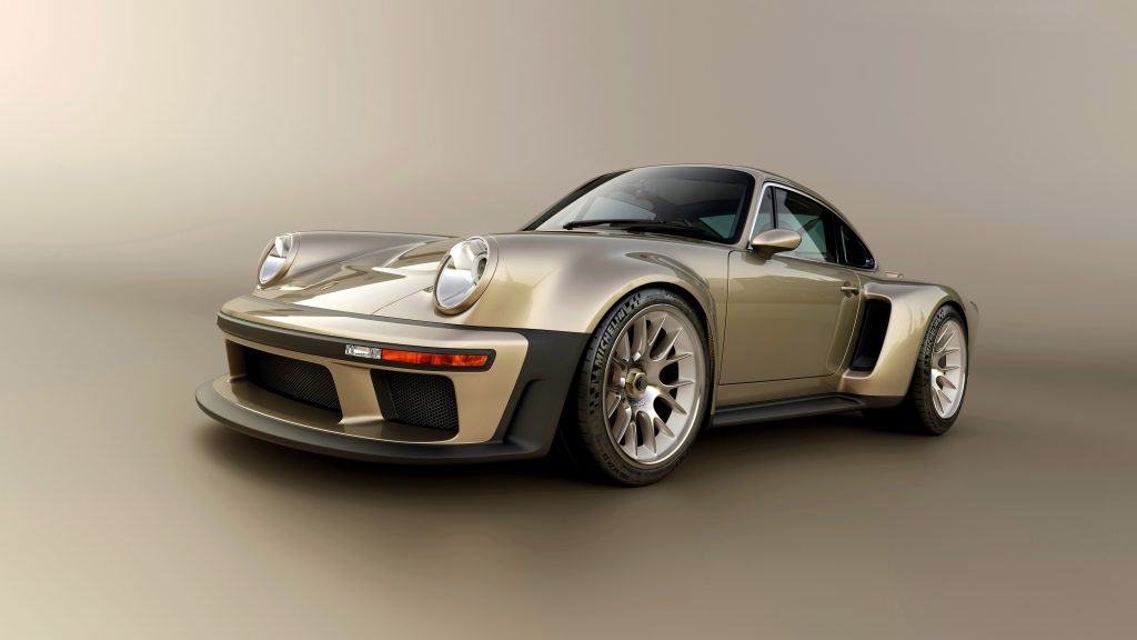 2023 Singer DLS Turbo Wallpapers 2023 Singer DLS Turbo Wallpapers ...