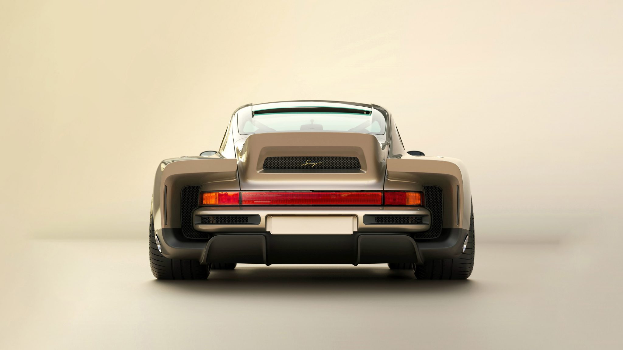 2023 Singer DLS Turbo Wallpapers 2023 Singer DLS Turbo Wallpapers ...