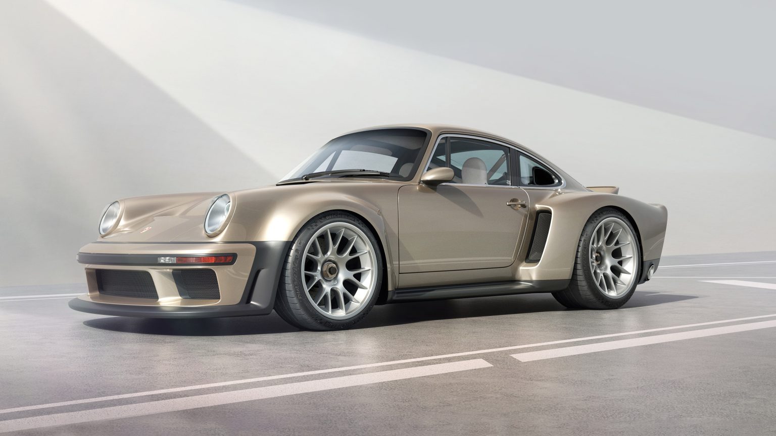 2023 Singer DLS Turbo Wallpapers 2023 Singer DLS Turbo Wallpapers ...