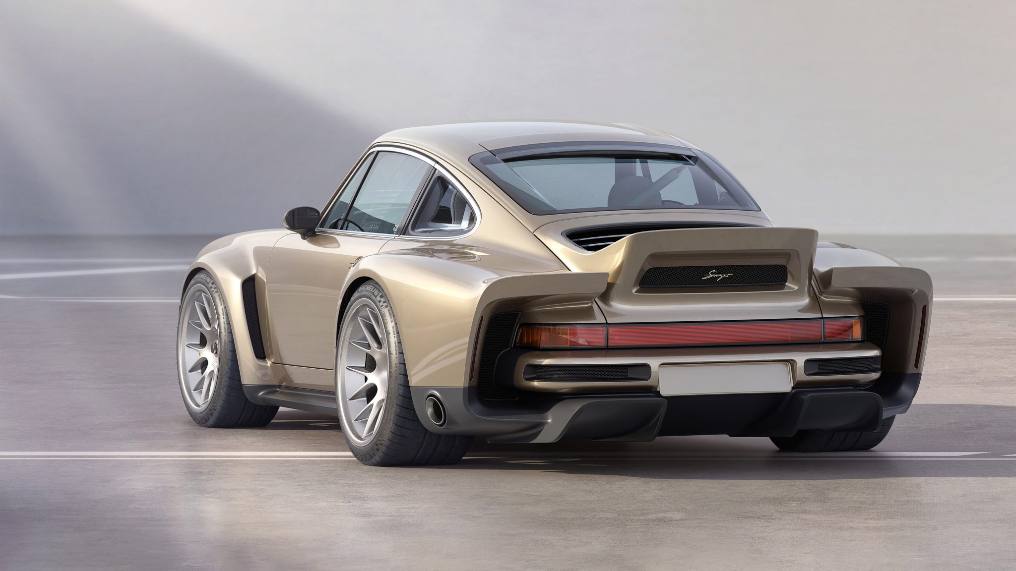 2023 Singer DLS Turbo Wallpapers 2023 Singer DLS Turbo Wallpapers ...