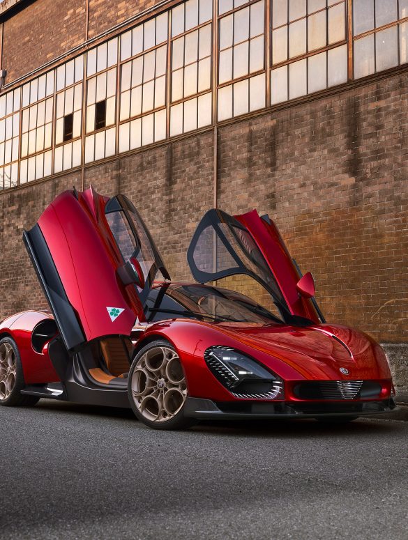 Alfa Romeo - Current Lineup (Reviews, Prices & Our Top Picks)