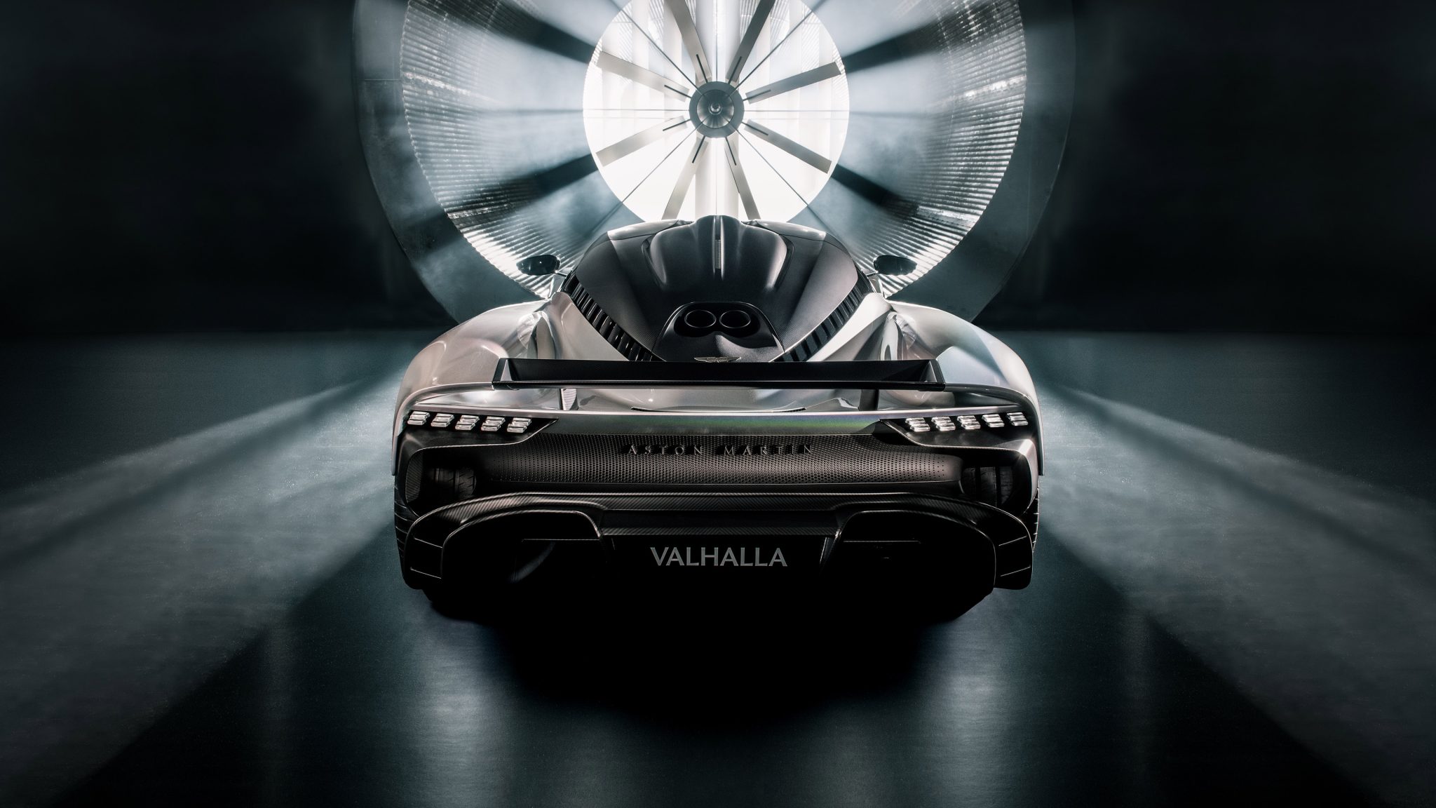 2024 Aston Martin Valhalla Wallpapers 2024 Aston Martin Valhalla ...