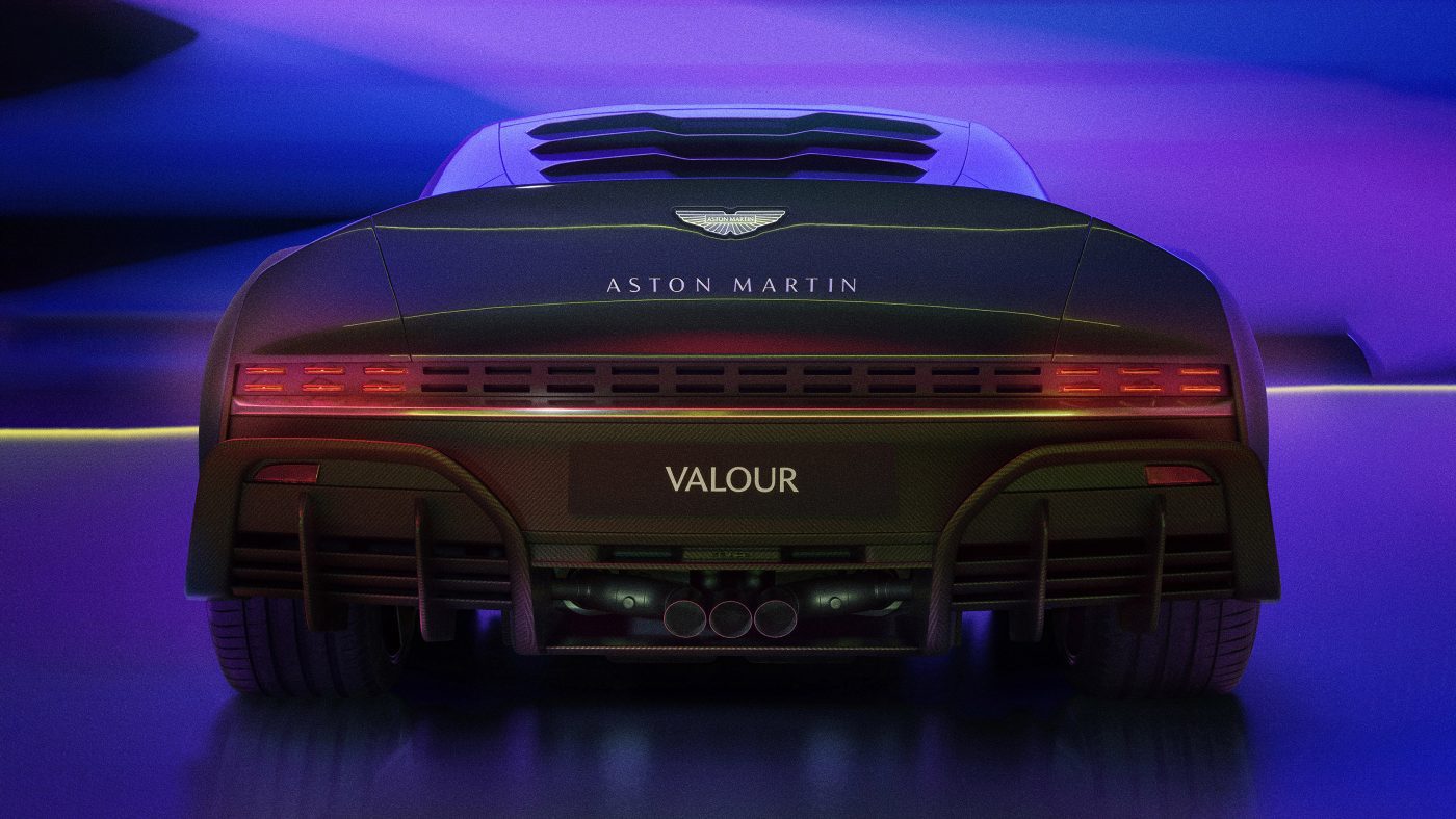 2024 Aston Martin Valour Wallpapers 2024 Aston Martin Valour Wallpapers ...