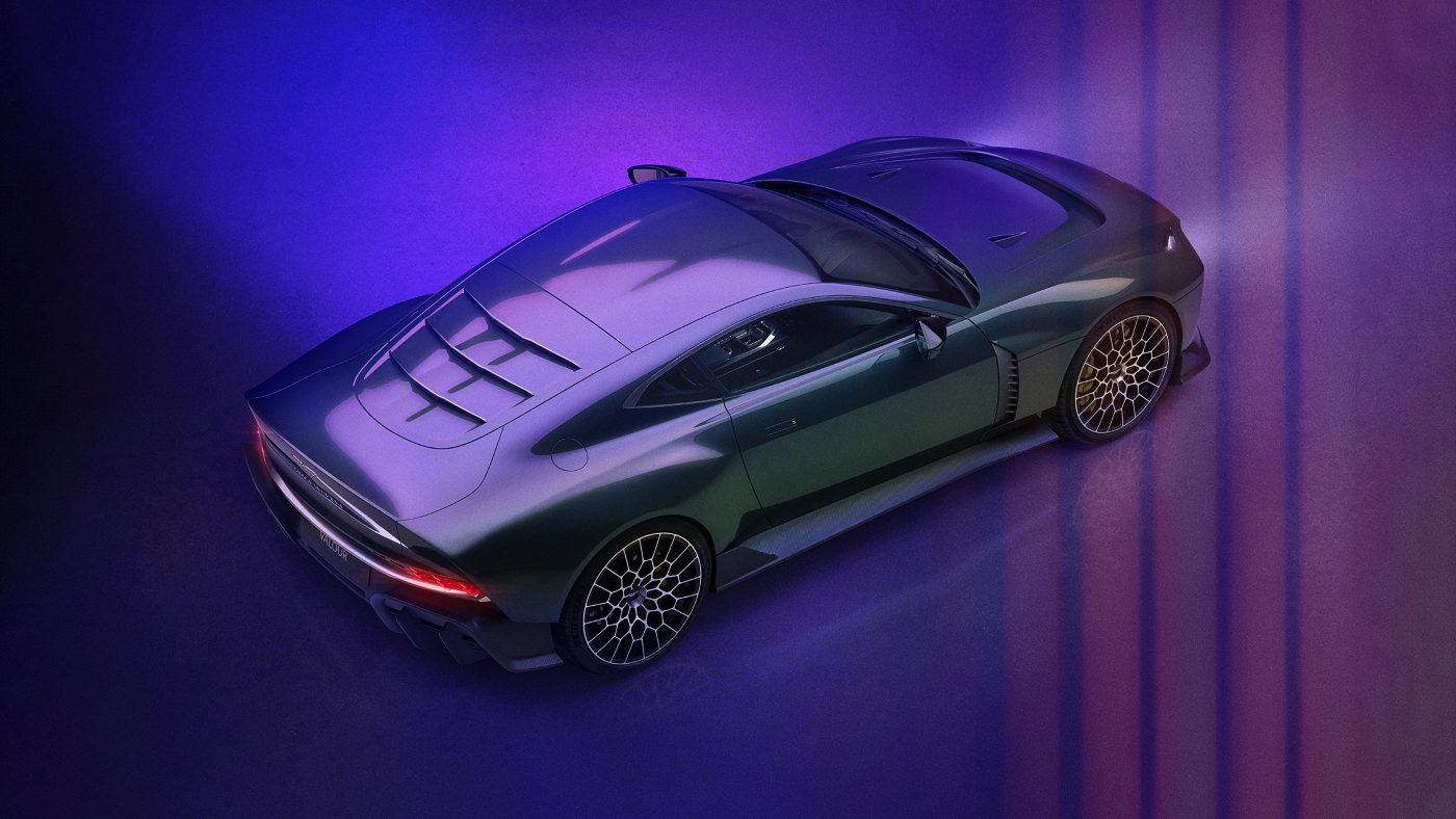 2024 Aston Martin Valour Wallpapers 2024 Aston Martin Valour Wallpapers ...