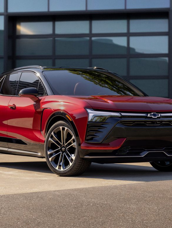 Chevrolet - Current Lineup (Reviews, Prices & Our Top Picks)