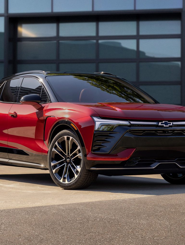 Chevrolet - Current Lineup (Reviews, Prices & Our Top Picks)