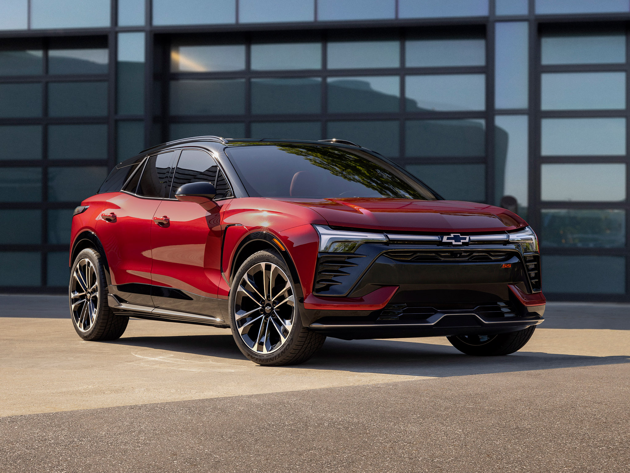Chevrolet Car Wallpapers: Free HD Downloads