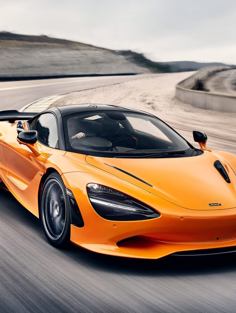 McLaren - Current Lineup (Reviews, Prices & Our Top Picks)