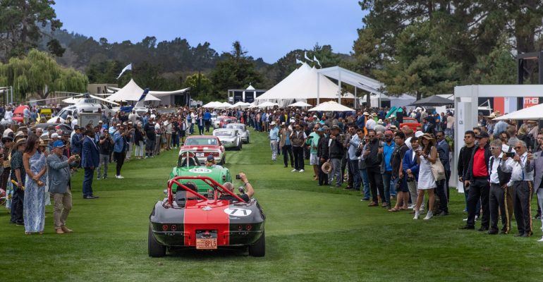 2024 Quail events announced