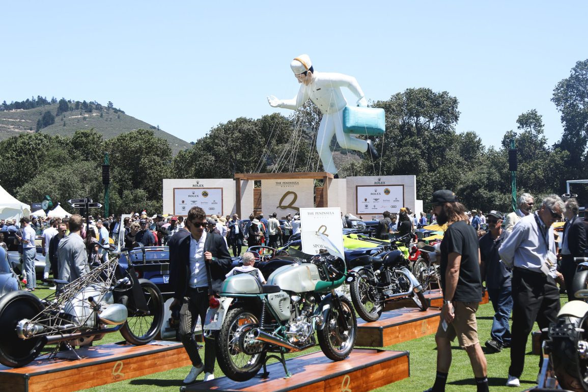 2024 Quail events announced