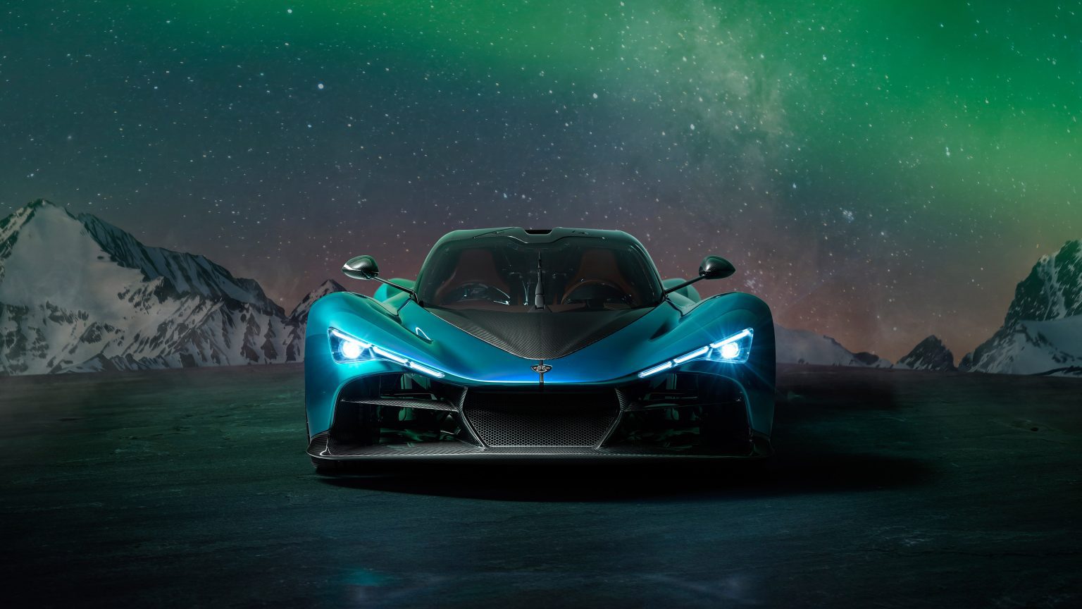 2026 Zenvo Aurora Tur Wallpapers 2026 Zenvo Aurora Tur Wallpapers ...