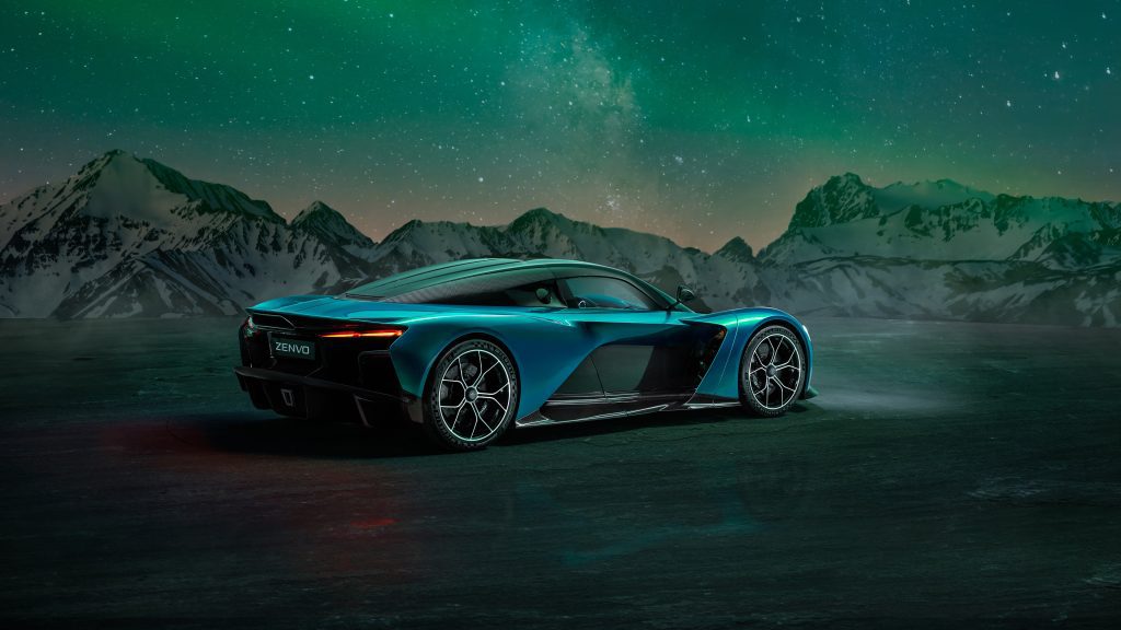 2026 Zenvo Aurora Tur Wallpapers 2026 Zenvo Aurora Tur Wallpapers ...