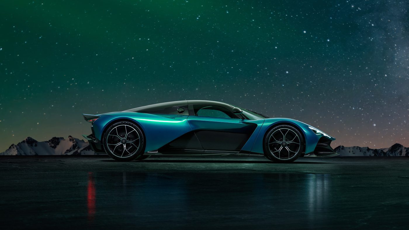 2026 Zenvo Aurora Tur Wallpapers 2026 Zenvo Aurora Tur Wallpapers ...