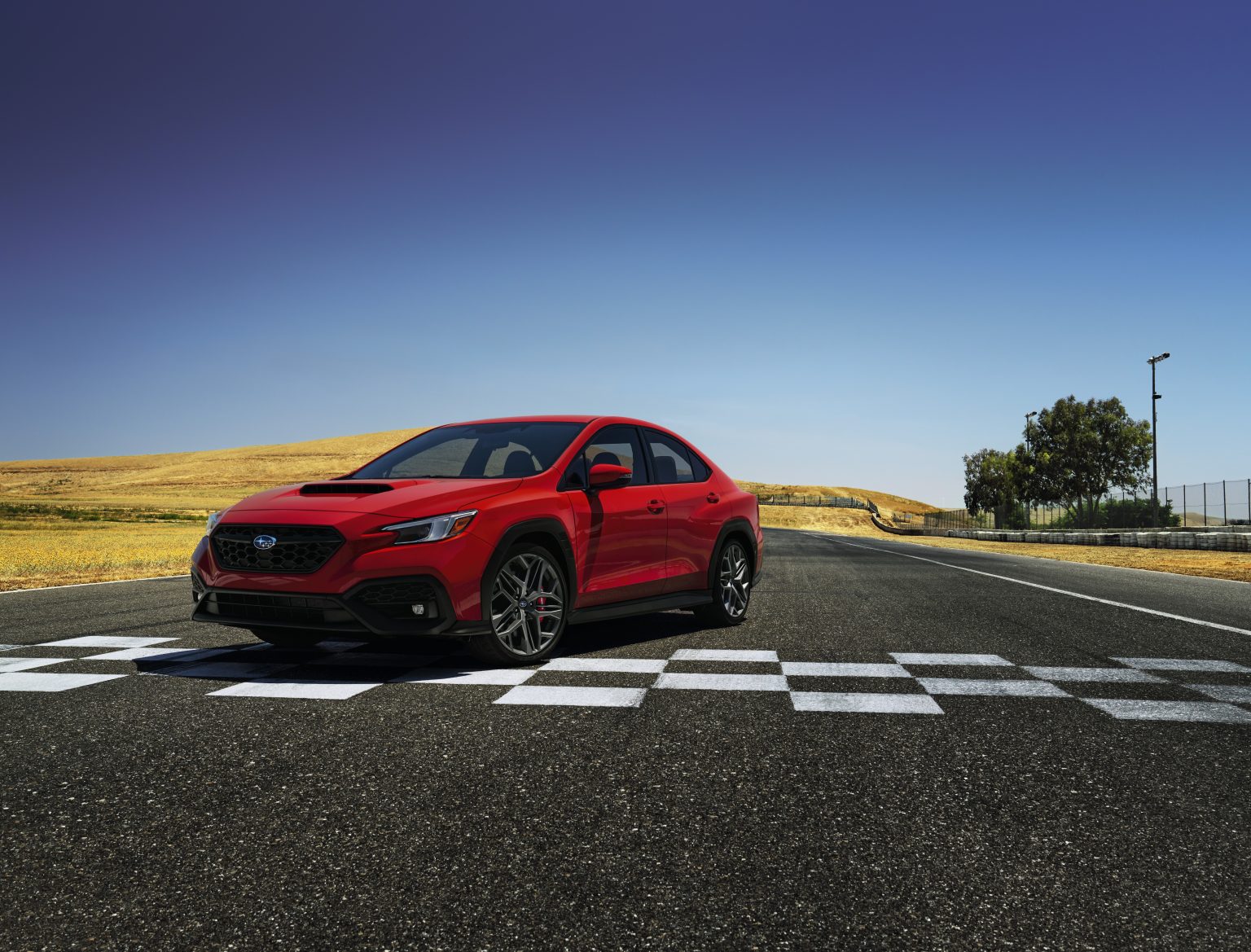 2024 Subaru WRX TR Wallpapers 2024 Subaru WRX TR Wallpapers | SuperCars.net