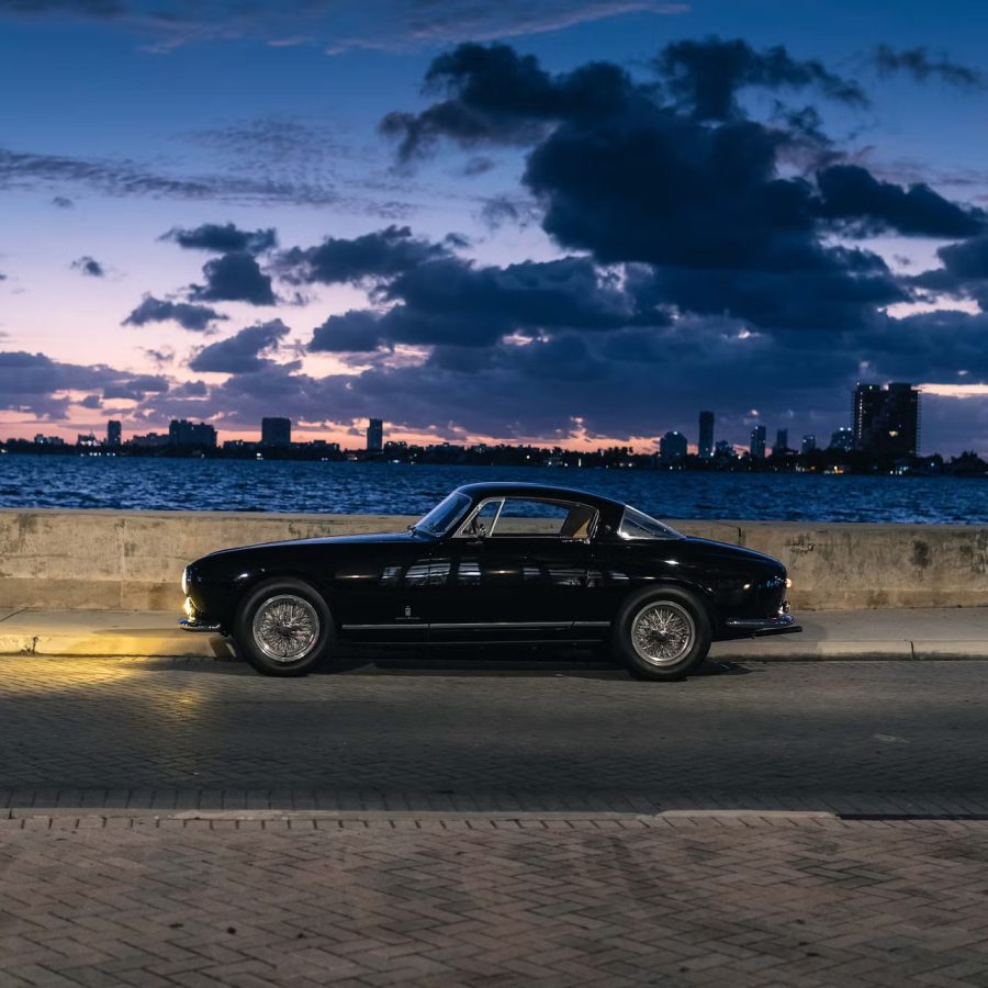 Simon Bertram, Author at Supercars.net