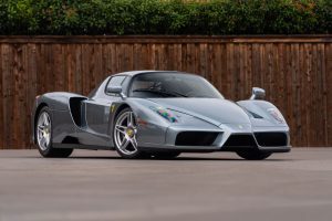100 of The Most Expensive Ferraris Ever Sold