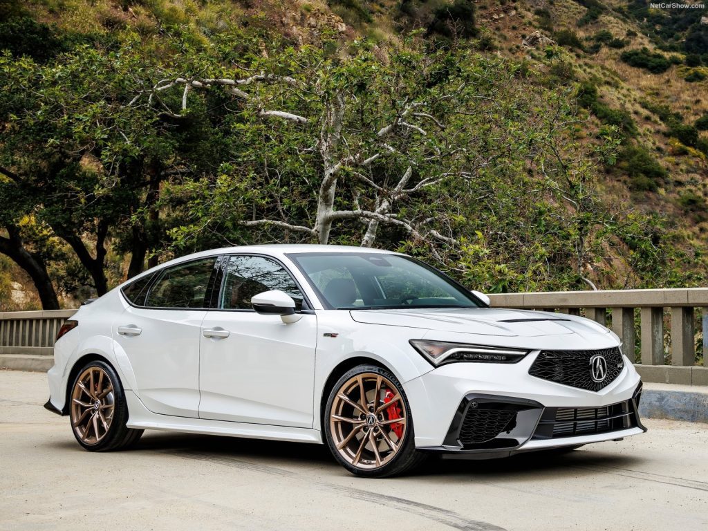 Acura - Current Lineup, Reviews, Prices & Recommendations
