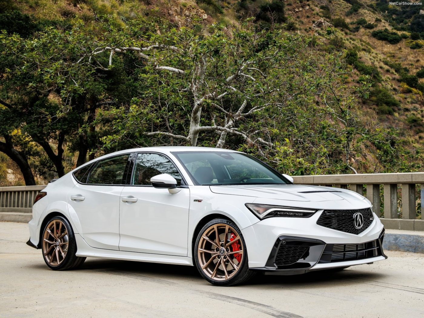 Acura - Current Lineup, Reviews, Prices & Recommendations