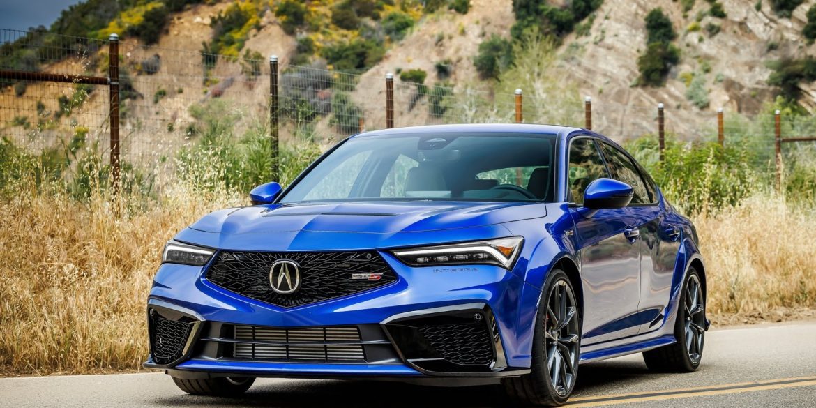 Acura: Research, Reviews, Models & More