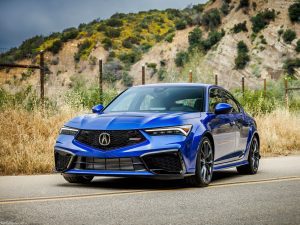 Acura - Current Lineup, Reviews, Prices & Recommendations