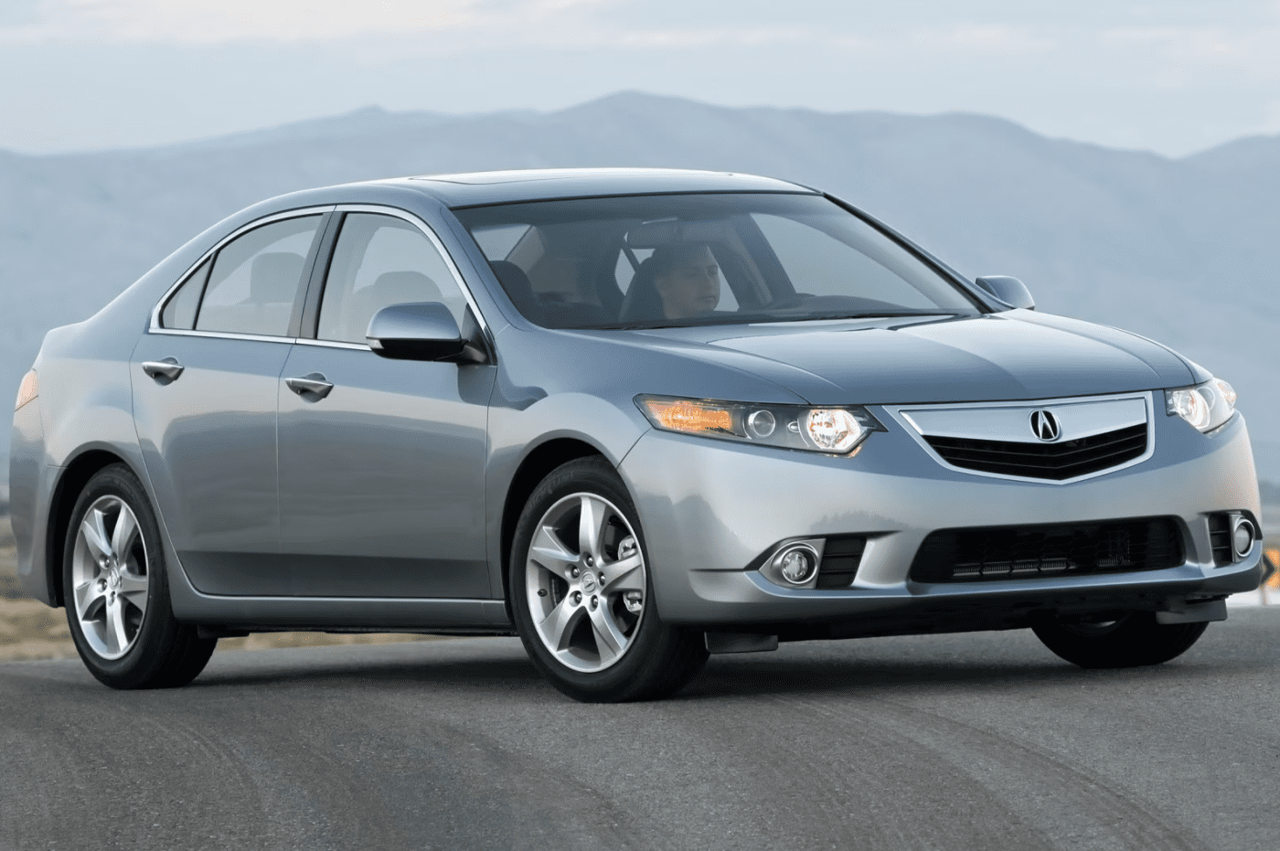 Acura Model List; Every Acura, Every Year / SC