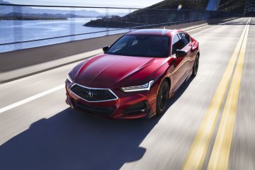 Acura - Current Lineup, Reviews, Prices & Recommendations