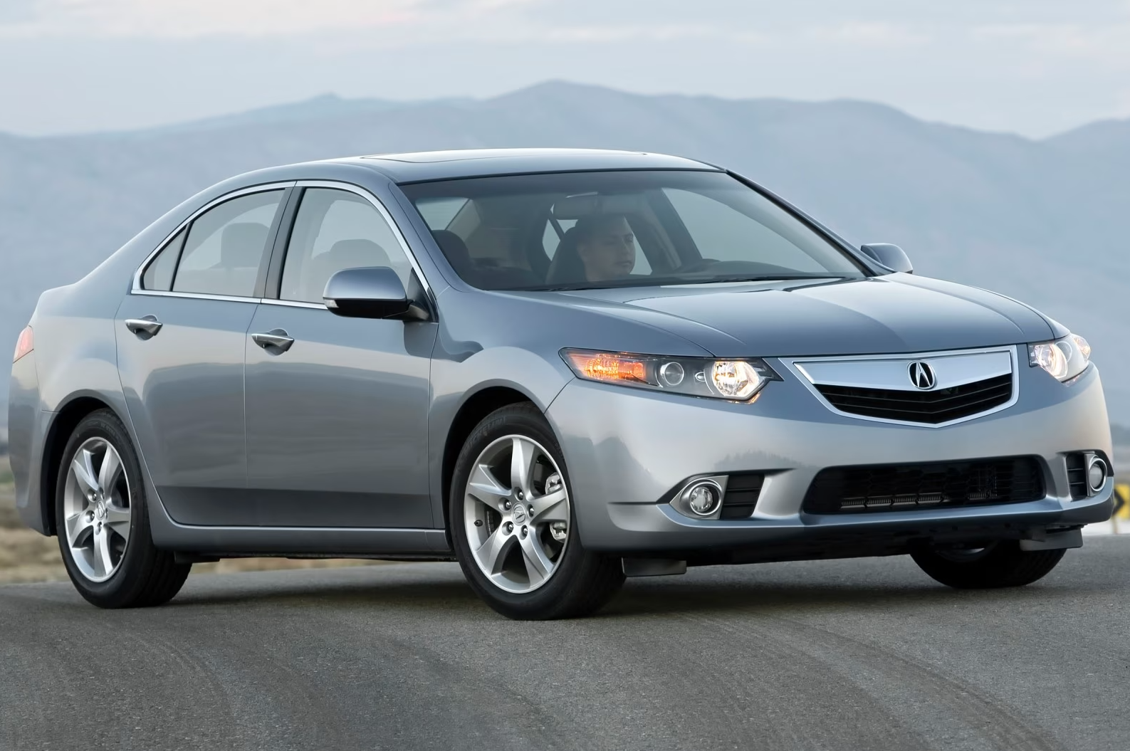 Acura Model List; Every Acura, Every Year / SC