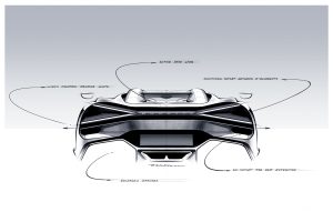 2023 Bugatti W16 Mistral