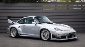 Gemballa