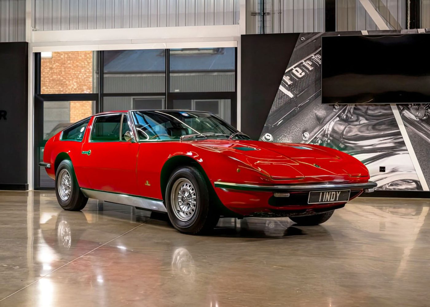 Hagerty predicts Rising Stars in the UK enthusiast car market