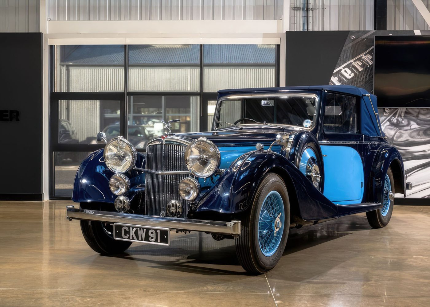 Hagerty predicts Rising Stars in the UK enthusiast car market