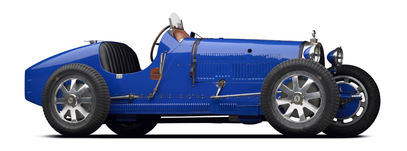 Gooding & Company to auction selections from the Peter Mullin Collection