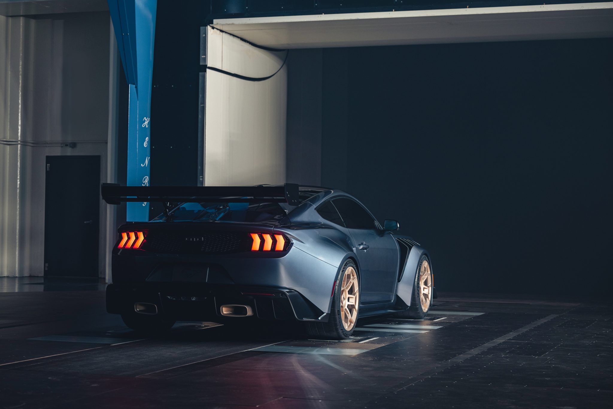 2025 Ford Mustang GTD Wallpapers 2025 Ford Mustang GTD Wallpapers ...