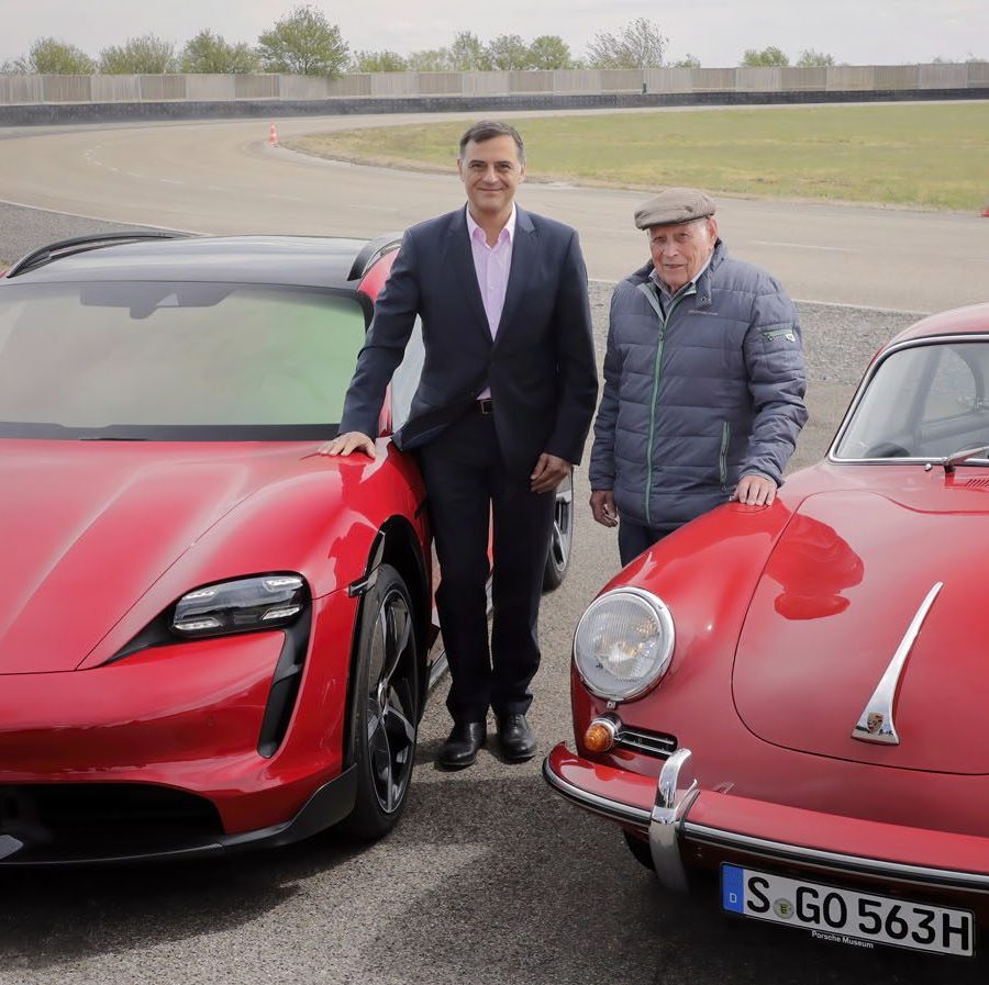 Roy Woods Passes Away