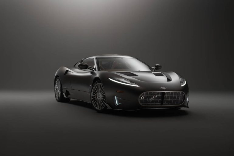 Spyker Cars